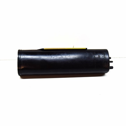NEW MERCEDES-BENZ 190 W201 ACTIVATED CHARCOAL FILTER A2014700259 OEM NO ...