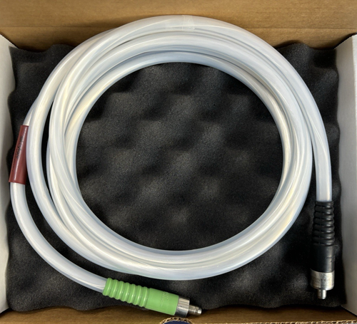 Stryker Safe Light 233-050-100 Fiber Optic light Cable 5mm x 10 Feet | eBay