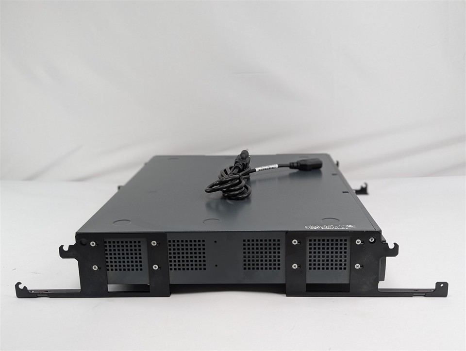 Avaya IP Office IP500 V2 control unit 700476005 phone system chassis | eBay