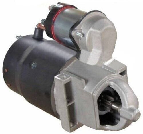 Starter fits MerCruiser Stern Drive Model 454 Mag Alpha GM 7.4L 454ci ...