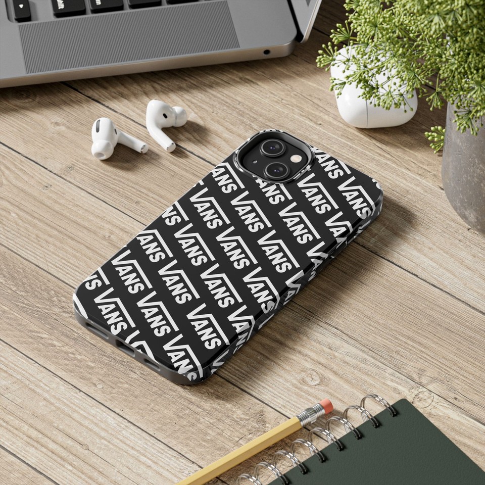 Iphone case for Iphone 17,16,15,14,13,12,11,XR Pro Max, Samsung, vans ...