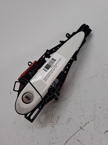 51217207561 MANIGLIA ESTERNA ANTERIORE SINISTRA / 538740 PER BMW SERIE ...