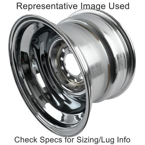 Cragar 313-5153 Chrome Smoothie Wheel for sale online | eBay