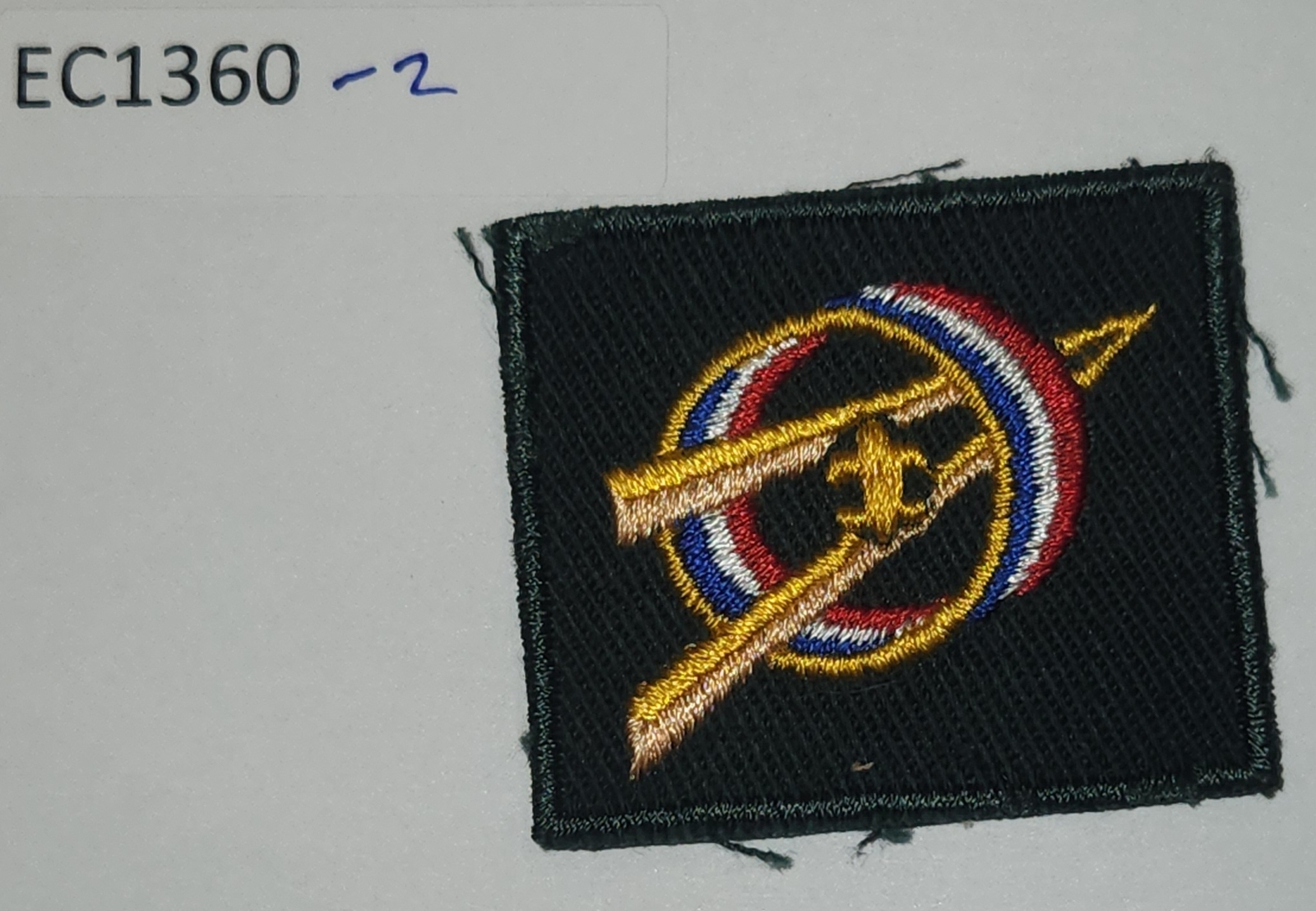 Boy Scout Generic Explorer Patch | eBay