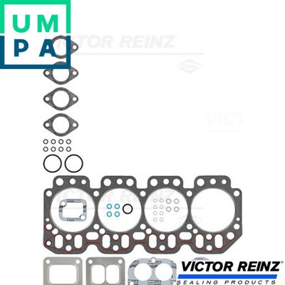 GASKET SET CYLINDER HEAD FOR JOHN DEERE RE64290 | eBay