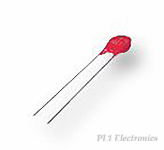 LITTELFUSE V275LA20AP TVS Varistor MOV LA Series 275 V 369 V 710 V Disc ...