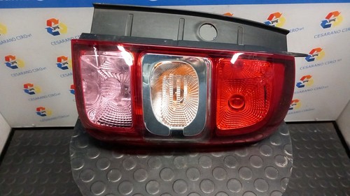 Phare Arrière Droit 265506837R DACIA DUSTER (10/13>12/18