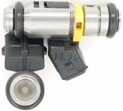 4x Pico 21kg 480cc Gasoline Injector IWP-069 Weber Jenvey ITB Gas ...