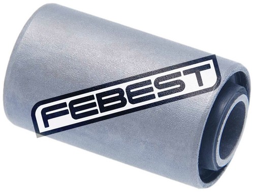 LRAB-028 Febest REAR TRAILING ROD BUSHING NTC1772 | eBay Australia