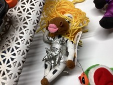 Meanies Beanbag Plushies for sale - eBay