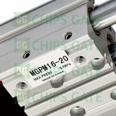 1PCS New SMC MGPM16-20 MGPM1620 Fast Ship | eBay