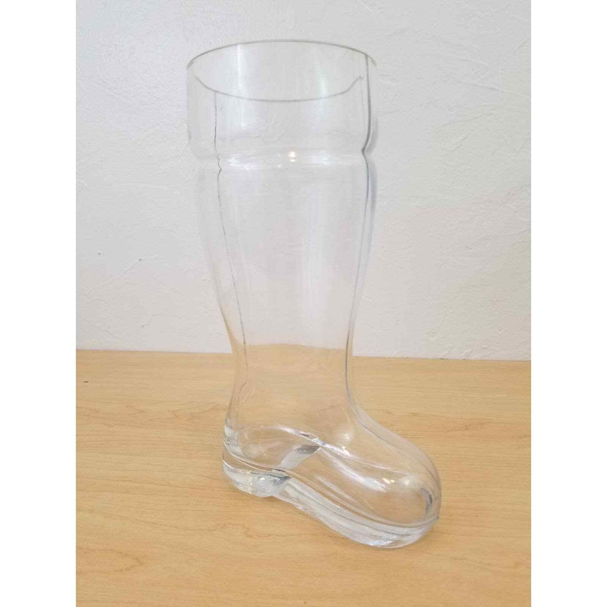 Oktoberfest Beer Boot 2 Liter Oktoberfest Beer Boots Set Of 2