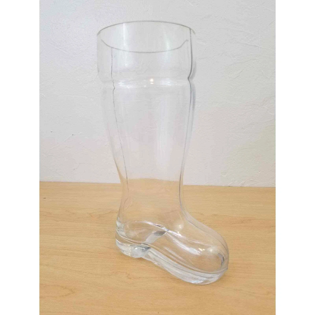 Oktoberfest Beer Boot