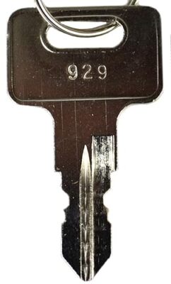Southco MF-97-929-41 Mobella Key (Pack of 2) | eBay