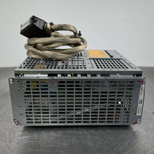 Smiths Heimann Detection HI-REG XRC-2.1 Power Supply 120-240V | eBay