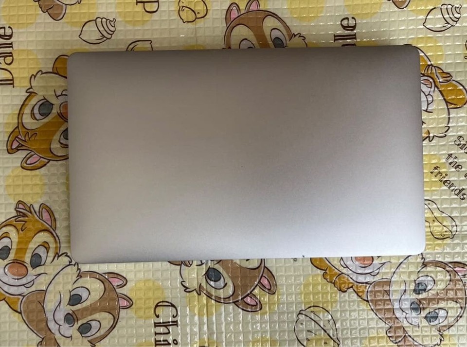 GPD Pocket Mini Laptop Intel Atom x7-Z8750 8GB RAM 128GB SSD Windows 10 ...