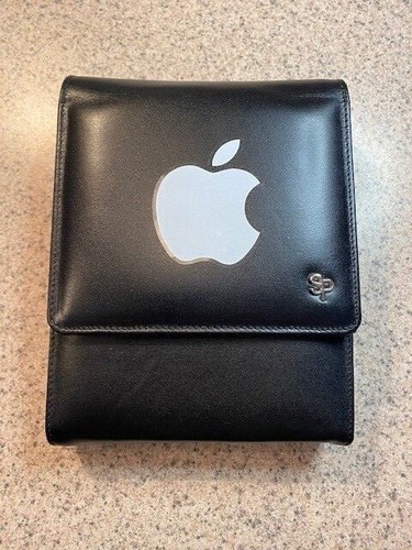 Sneaky Pete Black Leather Holster Kimber Ultra Left handed w sticker ...