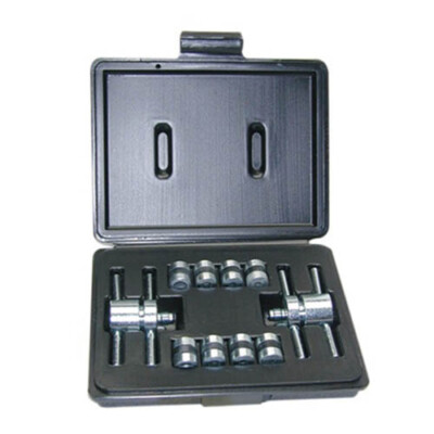 Robinair 12458 Process Tube Adapter Kit | eBay