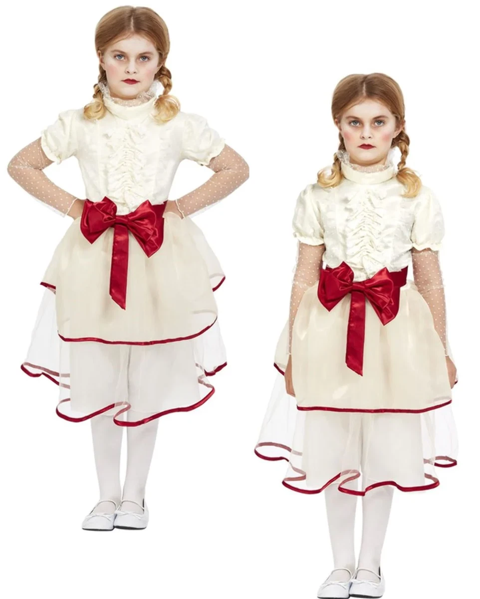 Discounts Onlineshop Chinese Doll Dress Halloween Costume