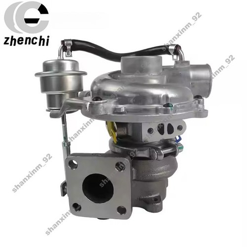Full Turbine RHF5 VIBR VG420014 8971397243 Turbocharger for Isuzu Rodeo ...