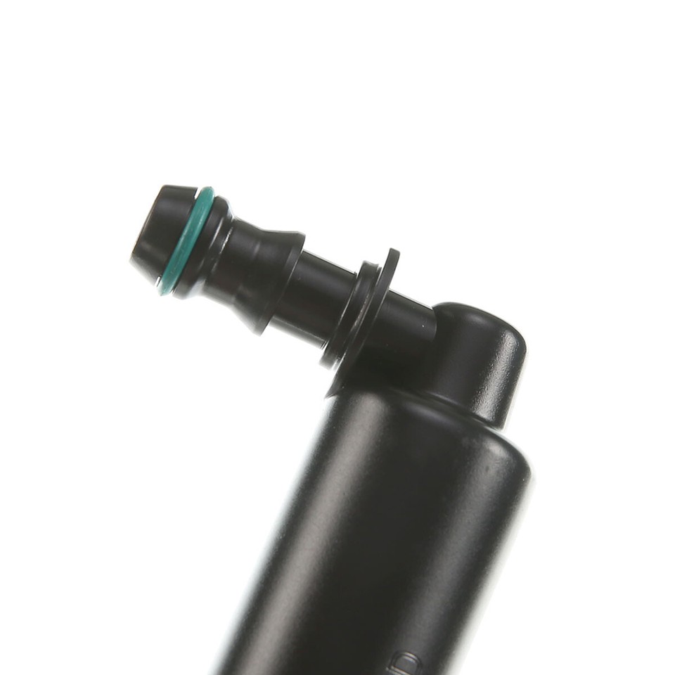 Front Left Headlight Washer Jet Nozzle for Porsche Cayenne 2015-2017 ...