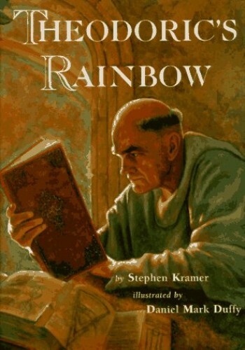Theodoric's Rainbow by Kramer, Stephen Hardback Book The Fast Free ...