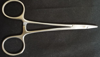 Forceps - Forceps Storz