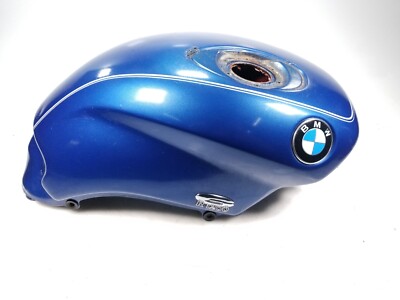 2001 01 BMW R1200 C Gas Fuel Tank Free Shipping | eBay