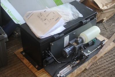 Thermo Orion Pure Water Monitor 1800 Series Model 1809 | eBay