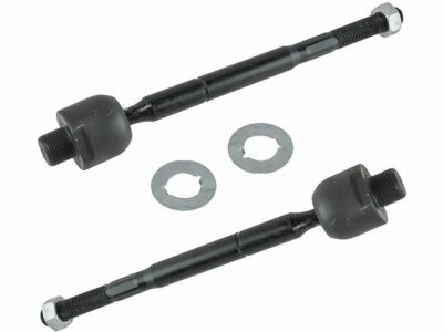 Inner DIY Solutions Tie Rod End Set fits Toyota 4Runner 2003-2009 ...