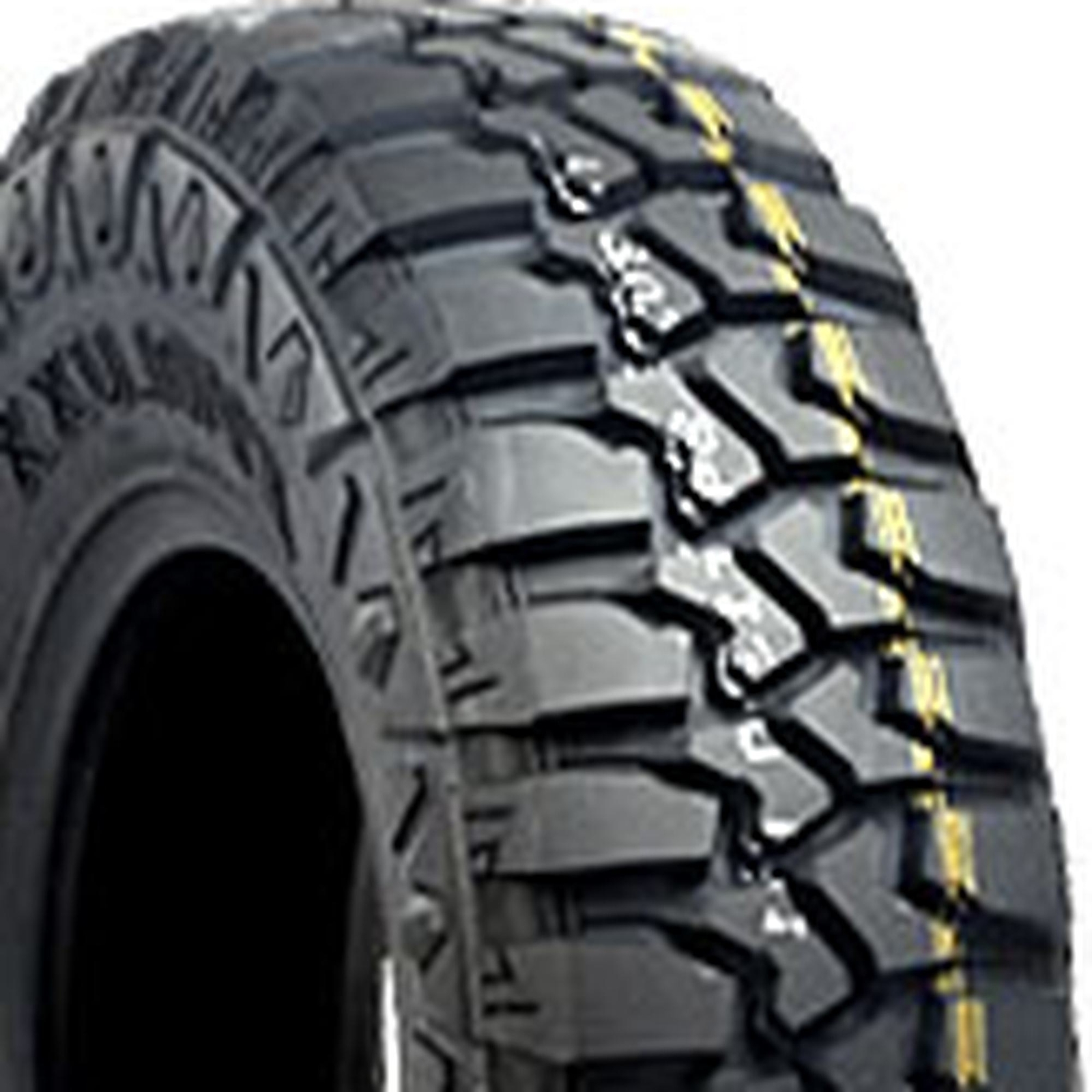 4 New Evoluxx Rotator M/t - Lt235x80r17 Tires 2358017 235 80 17 | eBay