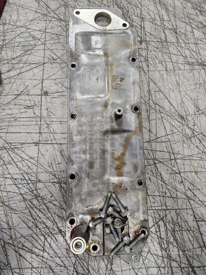 2019-2021 Chevrolet Silverado 1500 5.3L Engine L84 Longblock ...