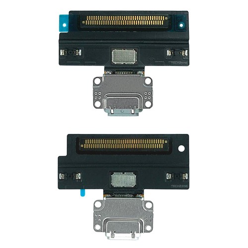 For iPad Pro 10.5 2017 USB Dock Charging Charger Port Flex Cable ...