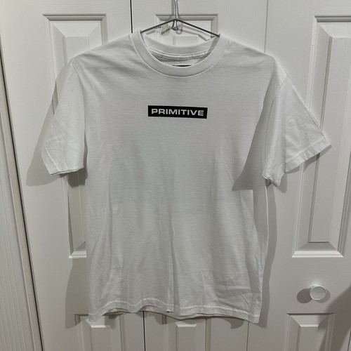 Primitive Skate Apparel Men's X Call Of Duty Alpha Tee T-Shirt Men’s ...