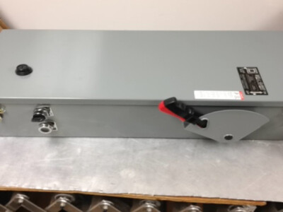 UpTo 1 NEW at MostElectric: 8940SSC4010 SQUARE D 8940-SSC4010 PUMP ...