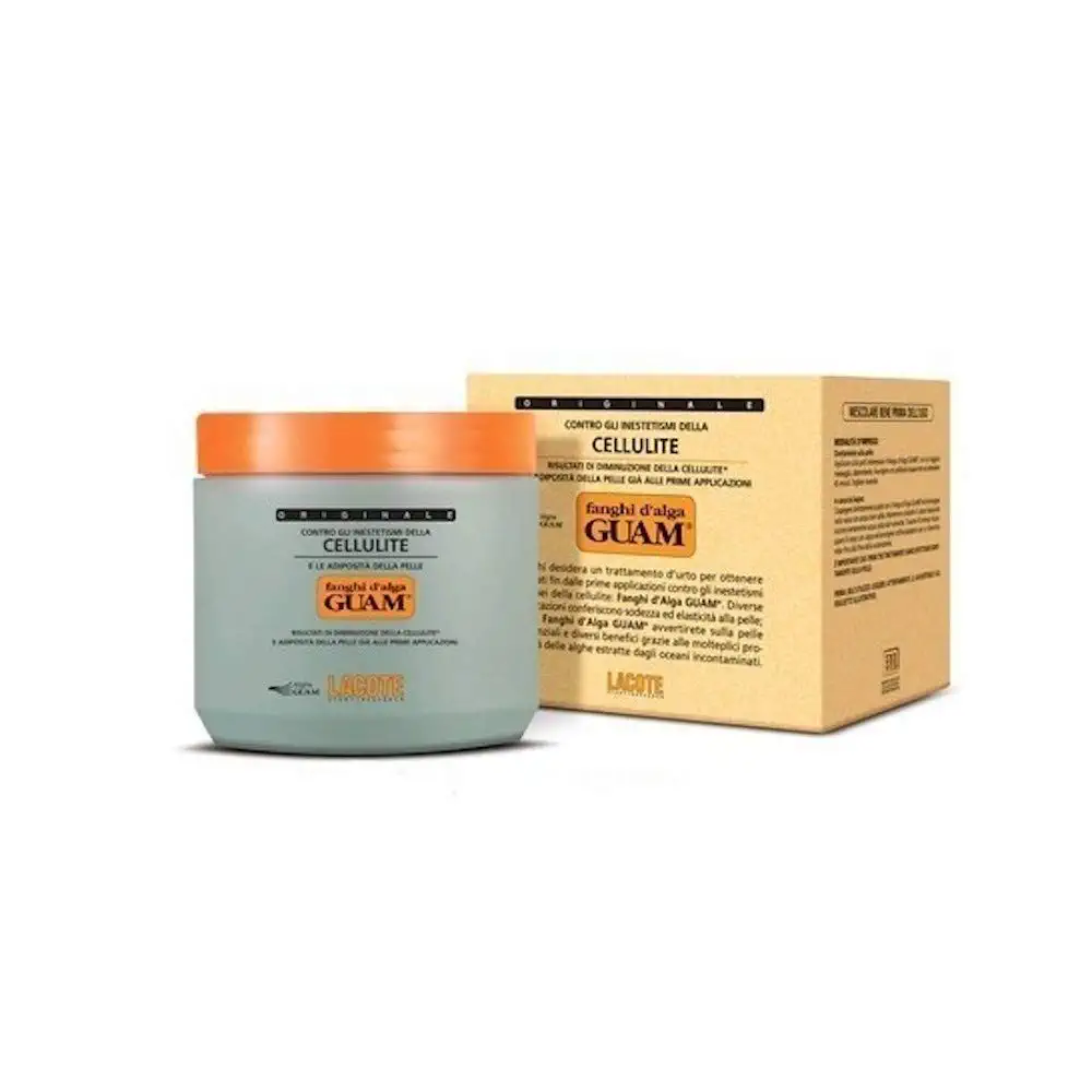 Anti-Cellulite Body Wrap, Seaweed Body Wraps for Cellulite on Legs and ...