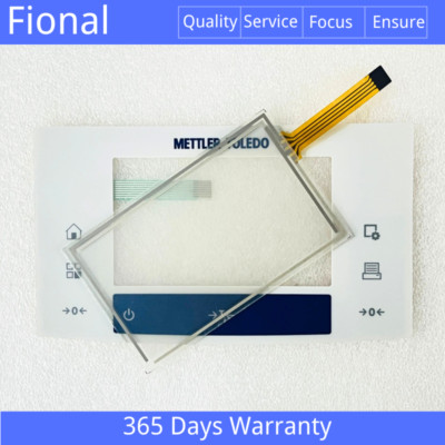 Touch Screen Panel Glass Digitizer For XS2002S XS32001L XS205DU ...