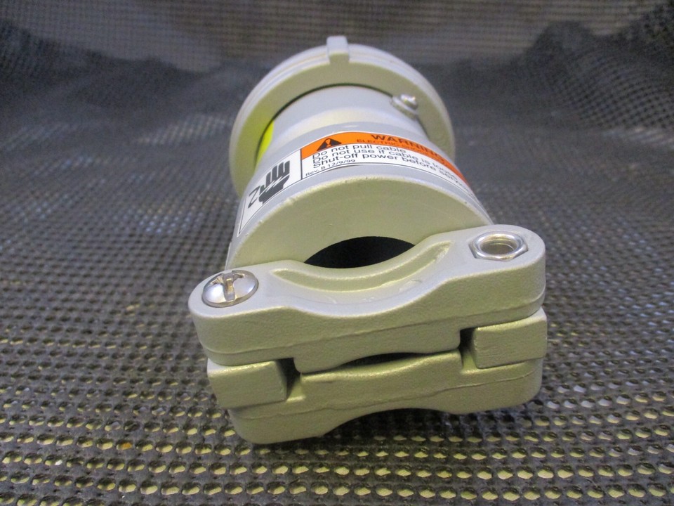 NEW APPLETON ACP3034BC 30 AMP 3W 4P PLUG MATES W/ ADR3034 *SAME DAY ...