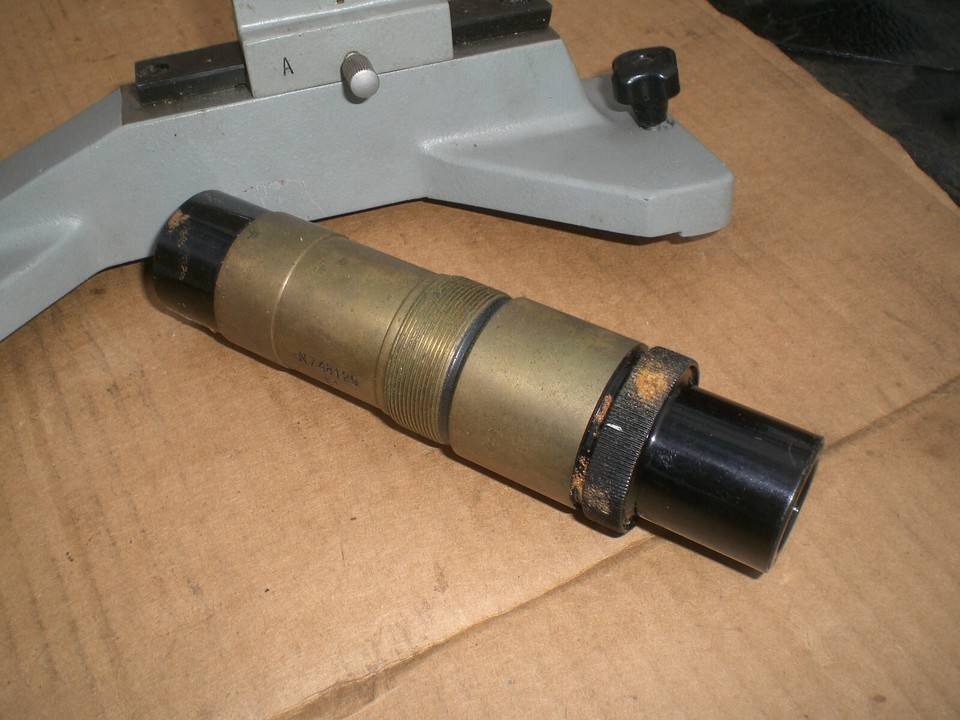 Optical Comparator center fixture and accessories | eBay
