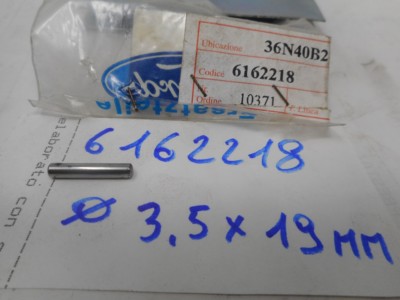 Rouleau de roulement de boîte de vitesses Ford Sierra & Transit 1985 ...