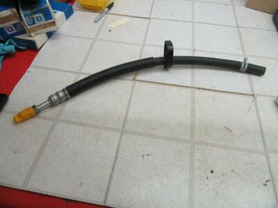 NOS Dodge Ram 1500 Power Steering Return Hose Mopar # 55366796AC | eBay