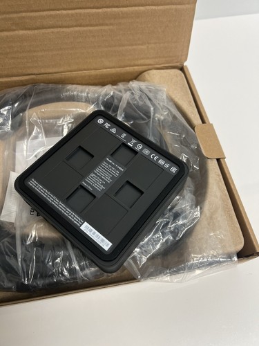 Logitech SmartDock Extender Box for Larger Rooms V-U0041 for sale ...