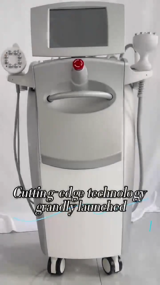 New Venus Legacy machine for body contouring, skin tightening, and fat ...