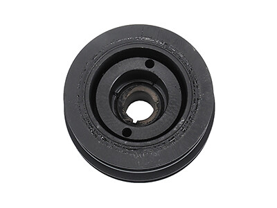 Engine Crankshaft Pulley for 95-04 Toyota Vehicles 3.4L-V6 | # 13408 ...