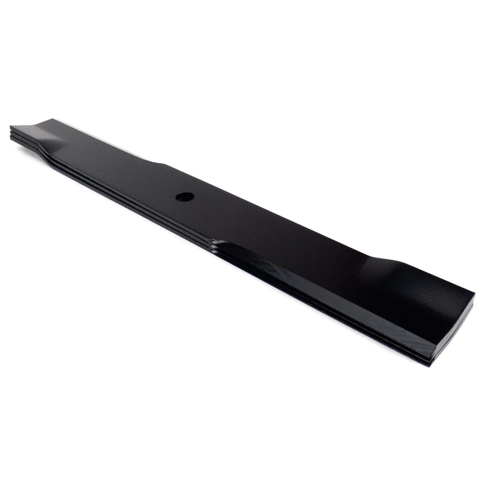 (3) Low Lift Sand Blades for 60" Exmark Lazer Z, Turf Ranger 103-2510 ...