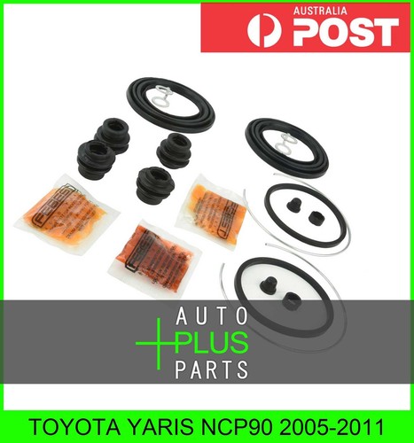 Fits TOYOTA YARIS NCP90 Cylinder Kit | eBay