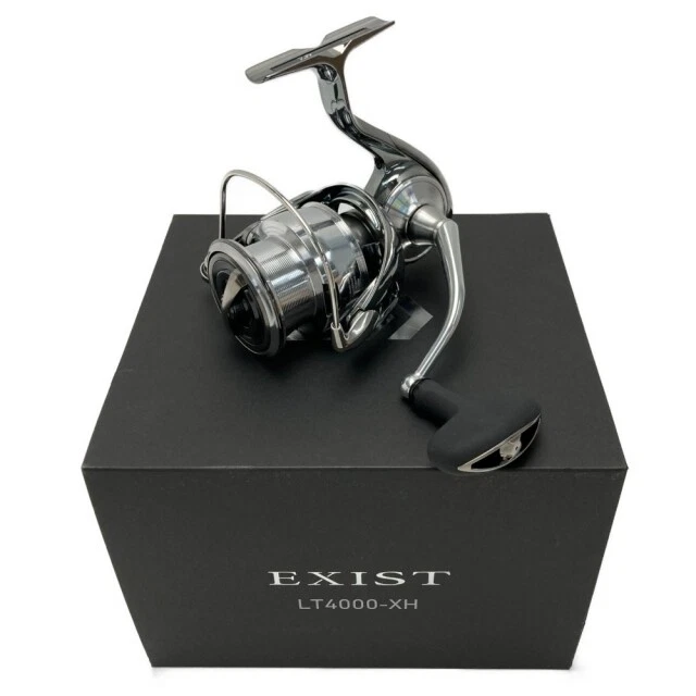 DAIWA 22EXIST LT4000XH-