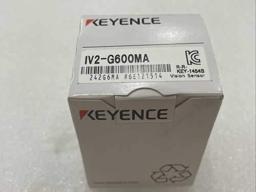 Brand New Keyence IV2-G600MA Sensor Head ***SHIPPING FROM US *** | eBay