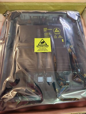 HONEYWELL 51403988-150 High Performance Com/Ctl Module | eBay