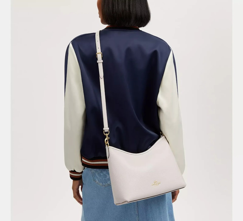 NWT Coach Laurel Shoulder Bag very popular! CR148/CR149/CV975 | eBay